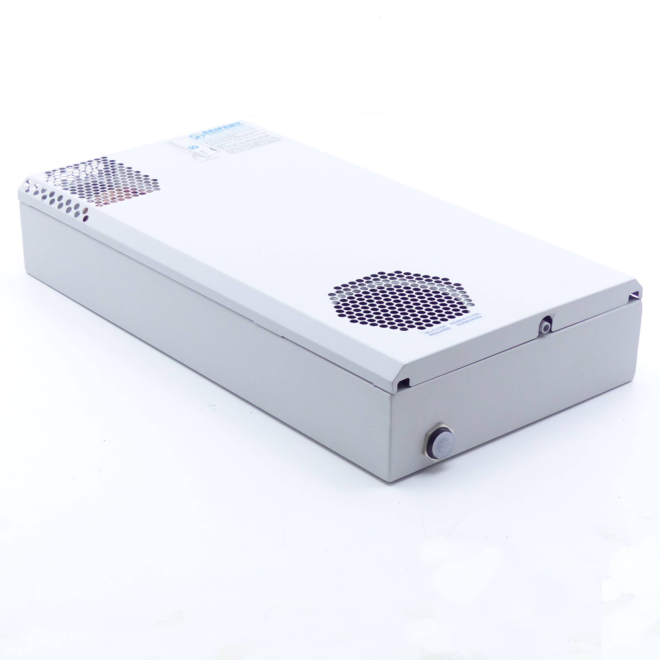 Maschinenteil24 | SEIFERT mtm Systems Filterless air Conditioning | buy ...