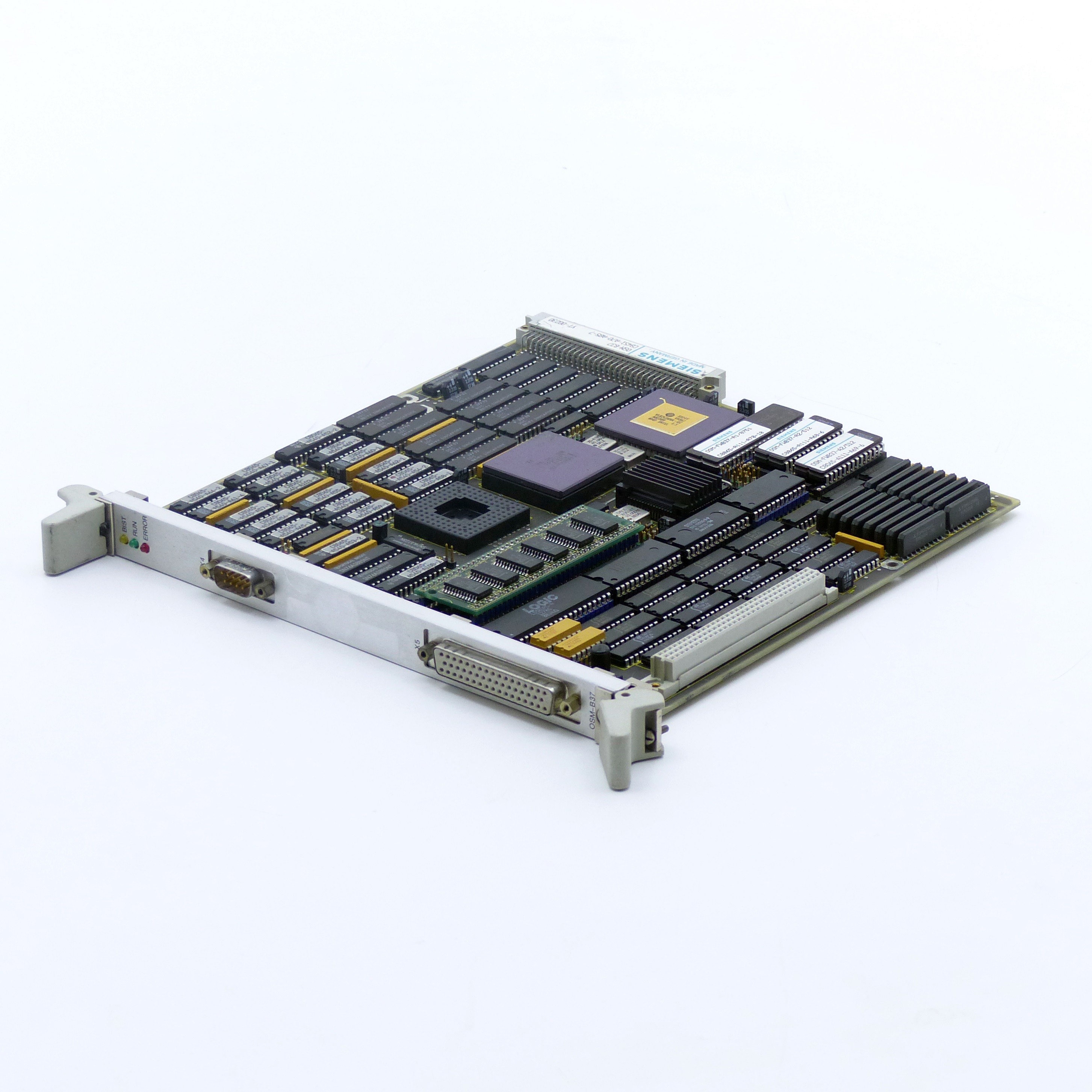 Maschinenteil24 | Siemens Central Processor Module OSM-B37 | buy online
