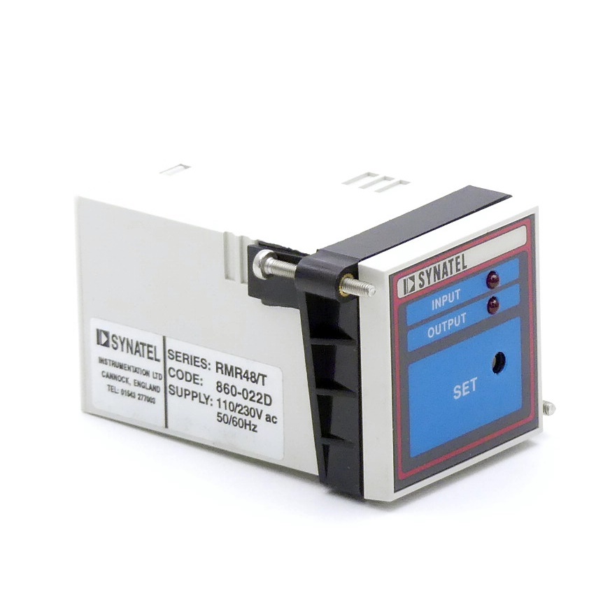 Maschinenteil24 | Synatel Speed Monitor RMR48/T | buy online