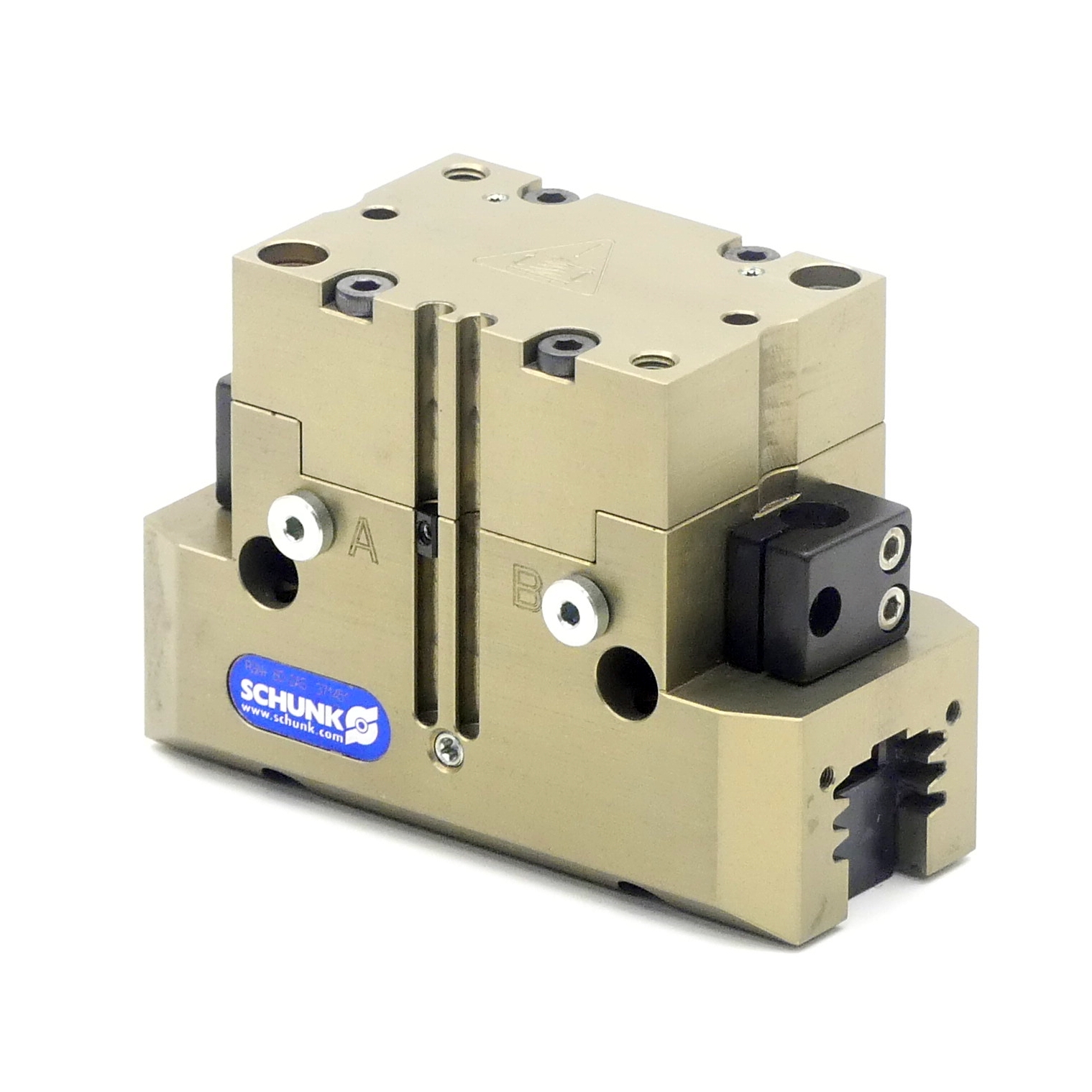 Maschinenteil24 | SCHUNK Parallel gripper PGN+80-2-AS | buy online