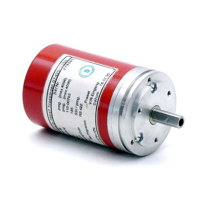 Maschinenteil24 | TR Elektronik Rotary encoder CE-65-M | buy online