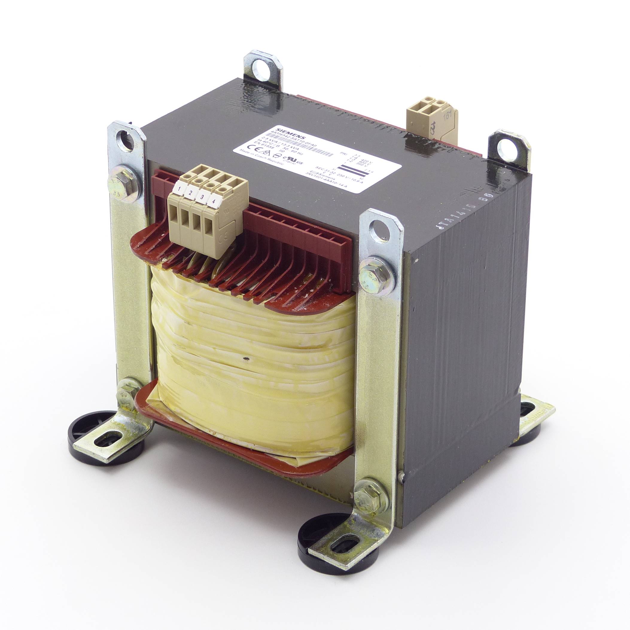 Maschinenteil24 | Transformator | online kaufen