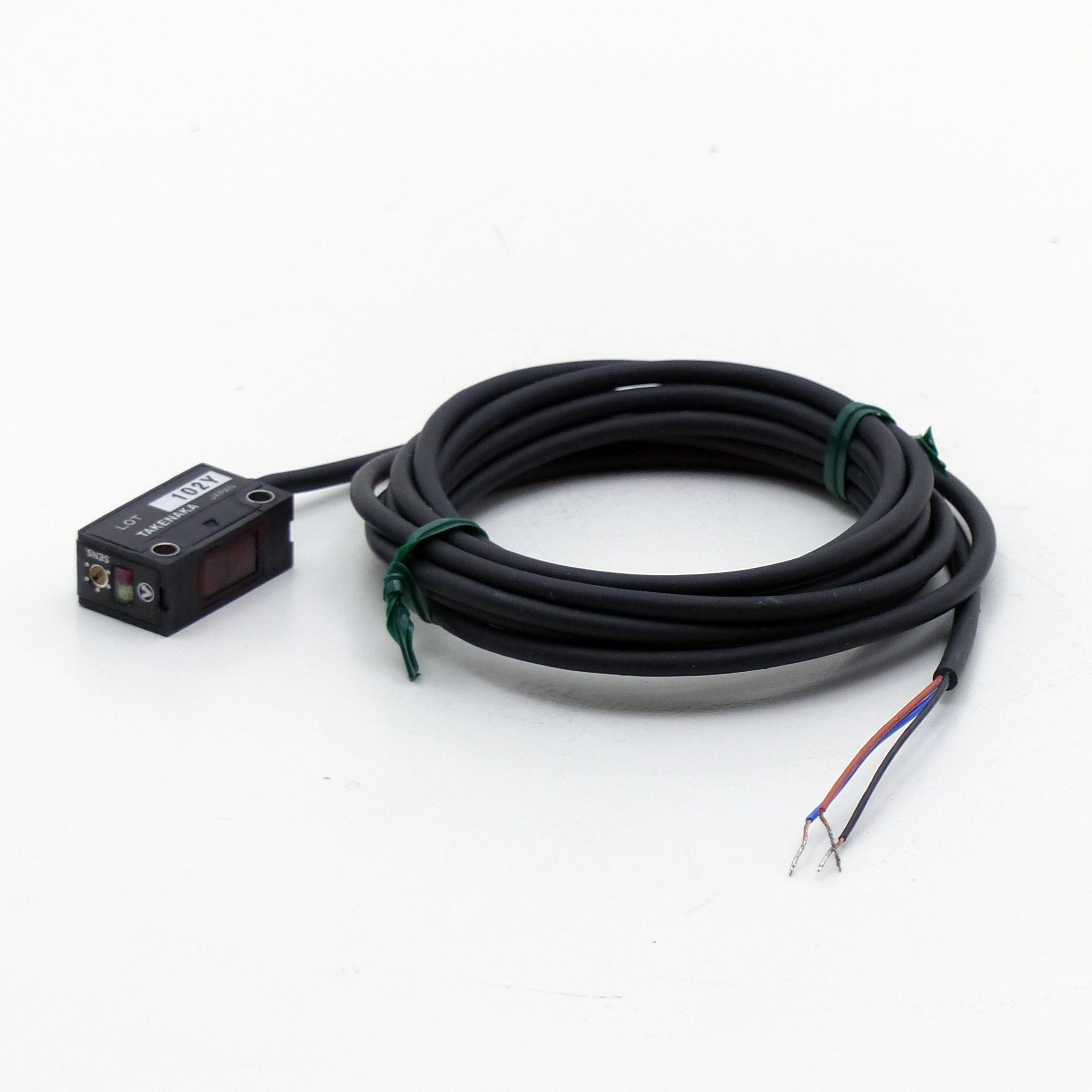 Maschinenteil24 | TAKENAKA Fotoelektrischer Sensor | online kaufen