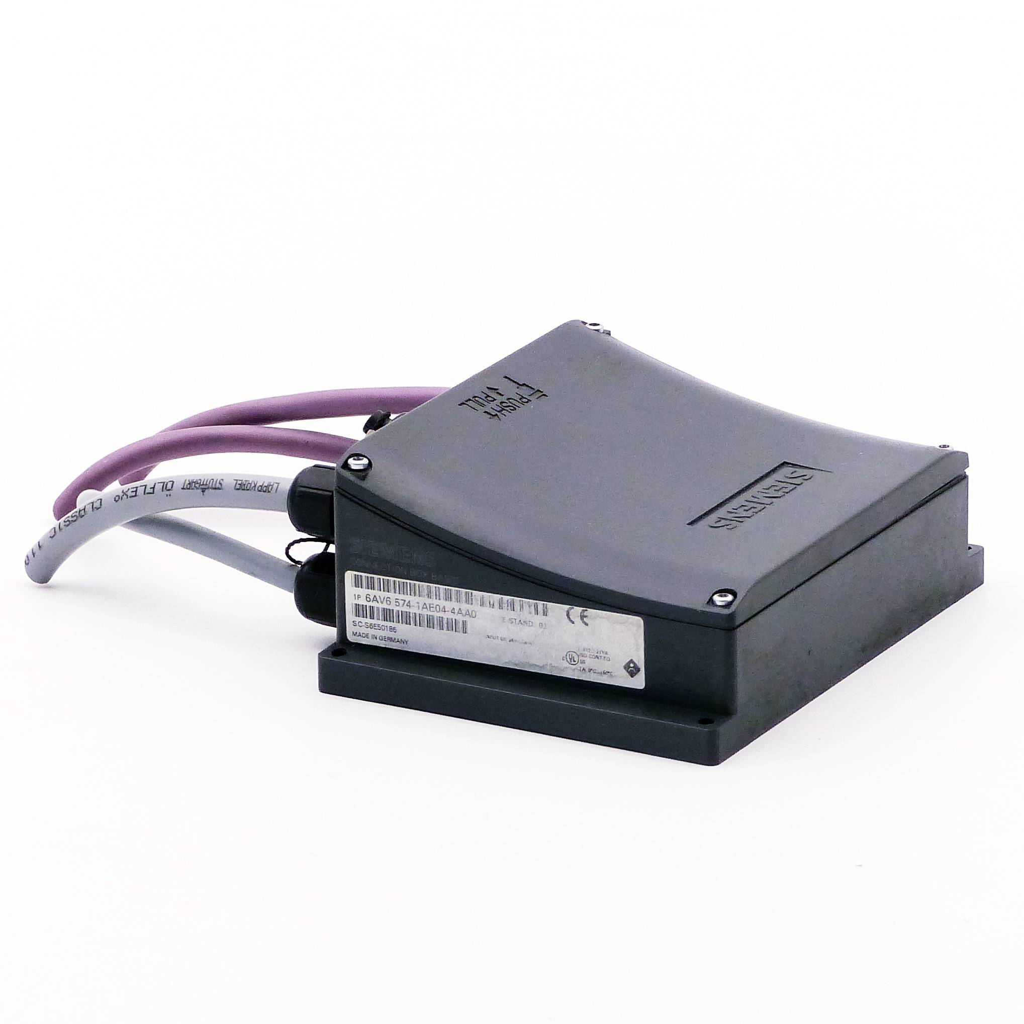 Maschinenteil24 | Siemens Connection Box Basic | buy online