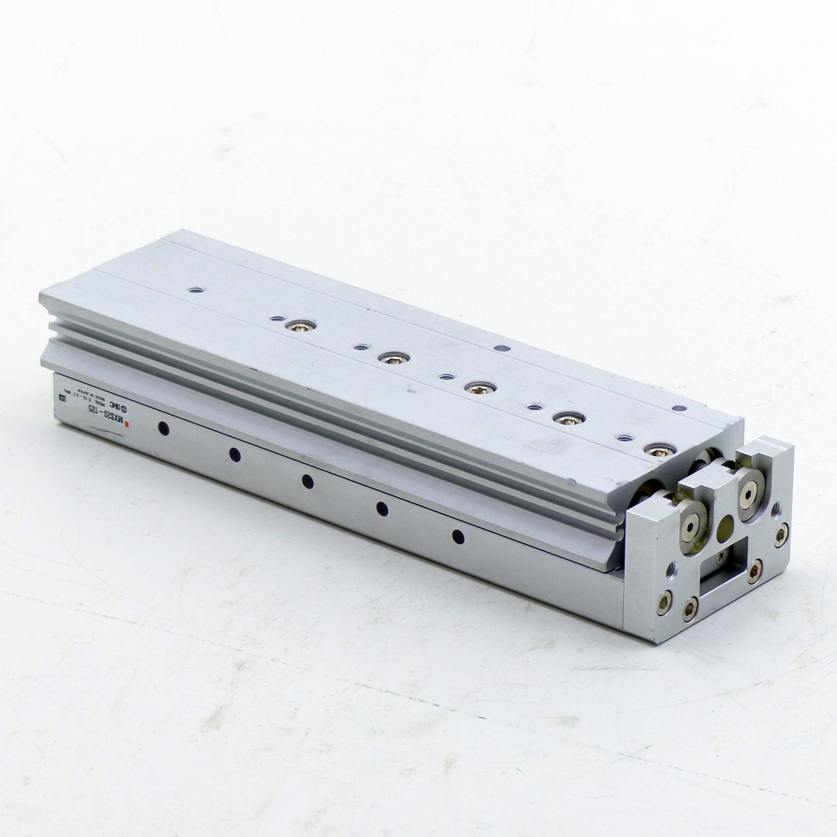 Maschinenteil24 | SMC Guide Cylinder 20 x 125 | buy online