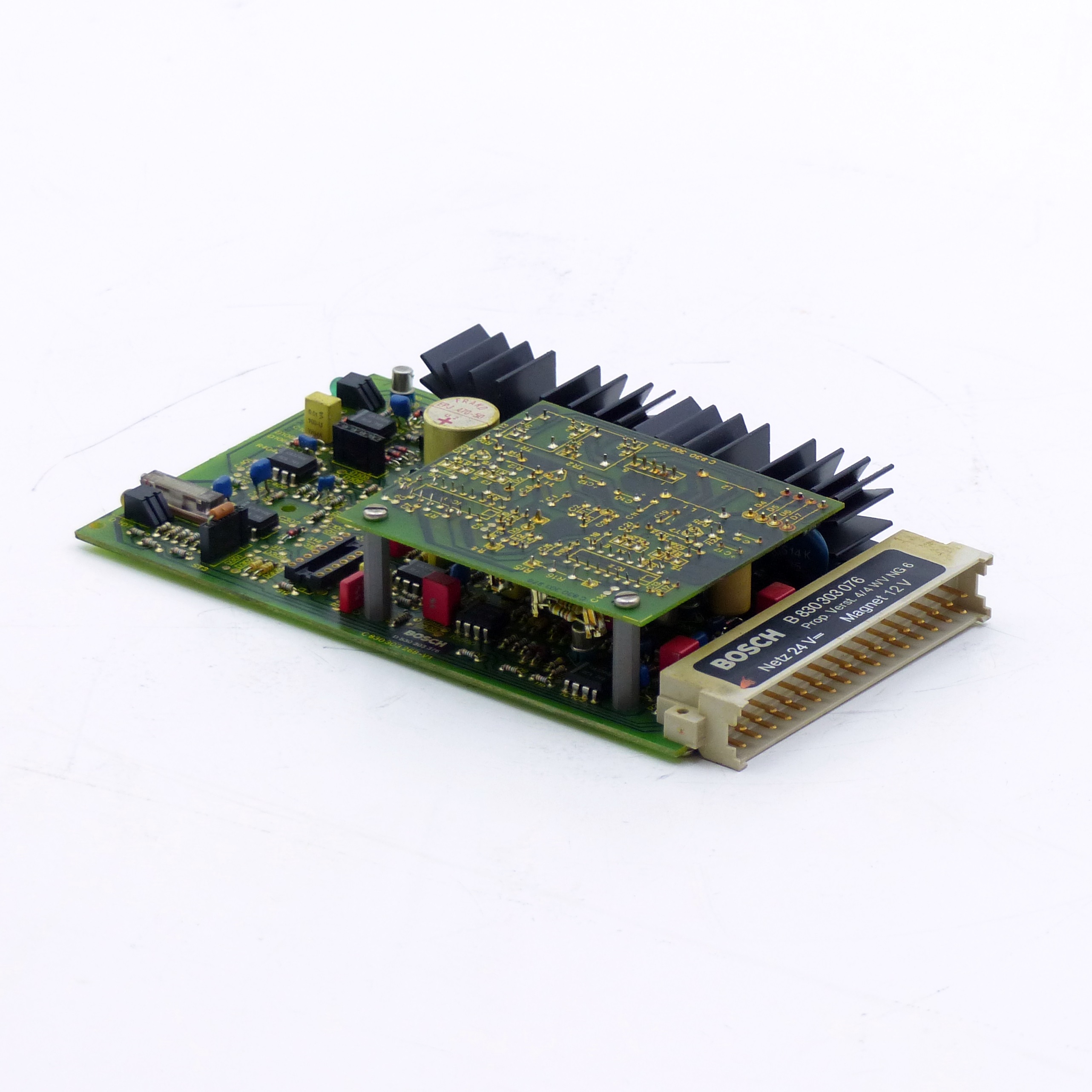 Maschinenteil24 | Bosch AMP-Karte | online kaufen
