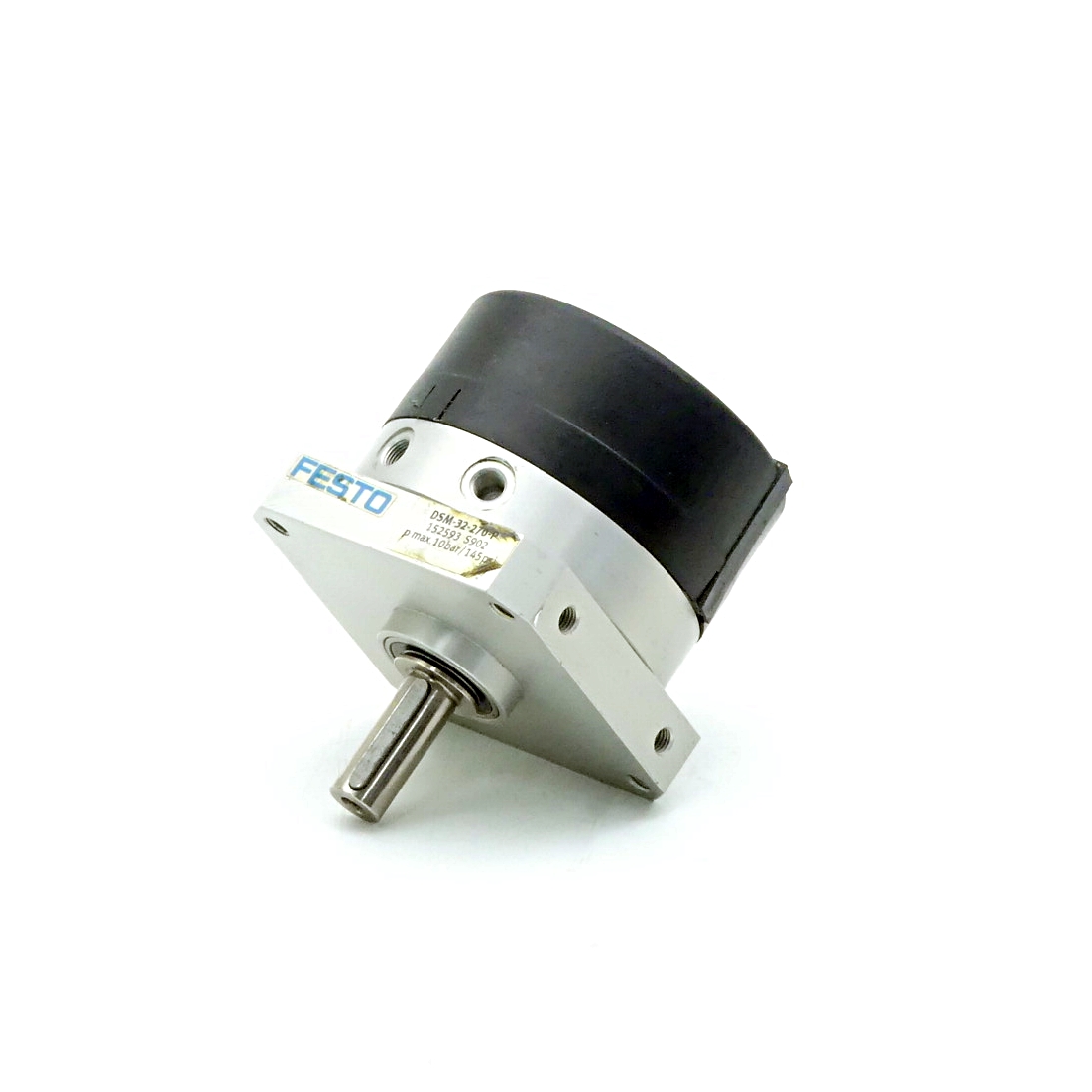 Maschinenteil24 | Swivel module DSM-32-270-P | buy online