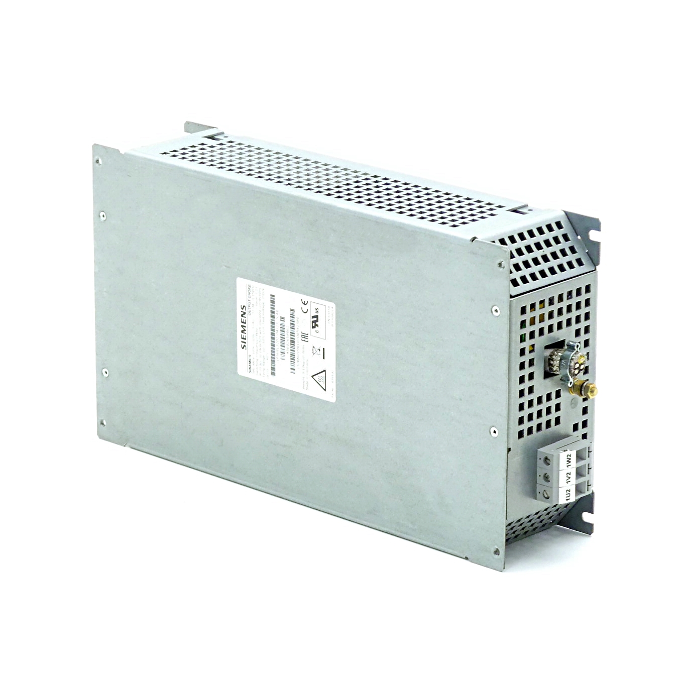 Maschinenteil24 | Siemens Output choke SINAMICS | buy online