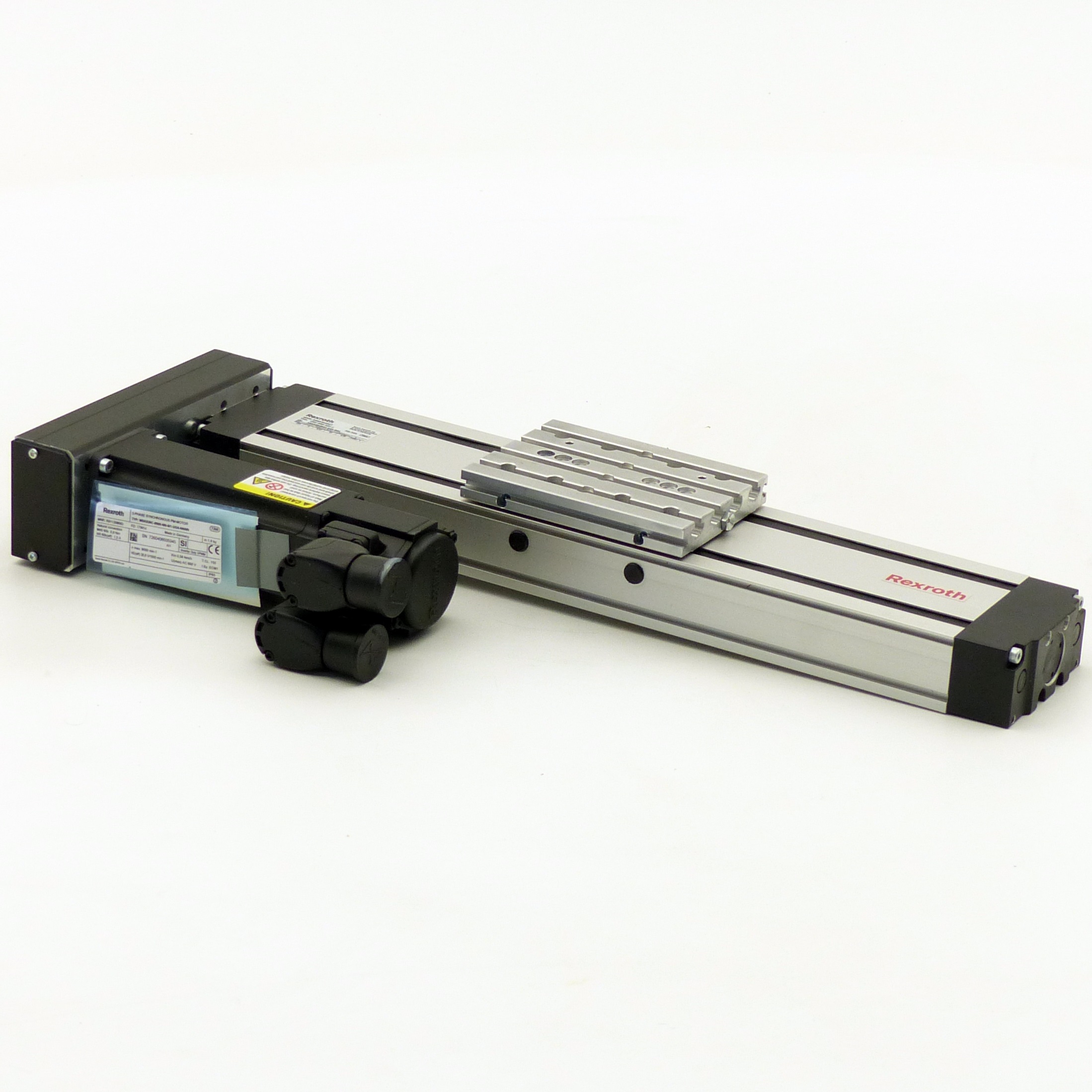 Maschinenteil24 | Rexroth Compact module CKK-090-NN-1 with motor | buy ...