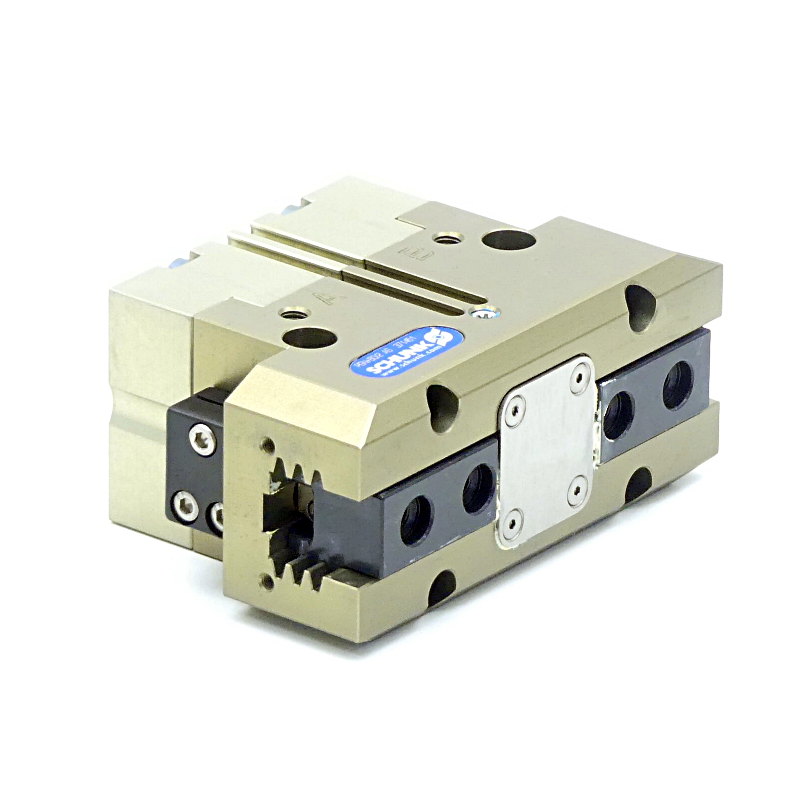 Maschinenteil24 | SCHUNK Parallel gripper PGN+80-2-AS | buy online