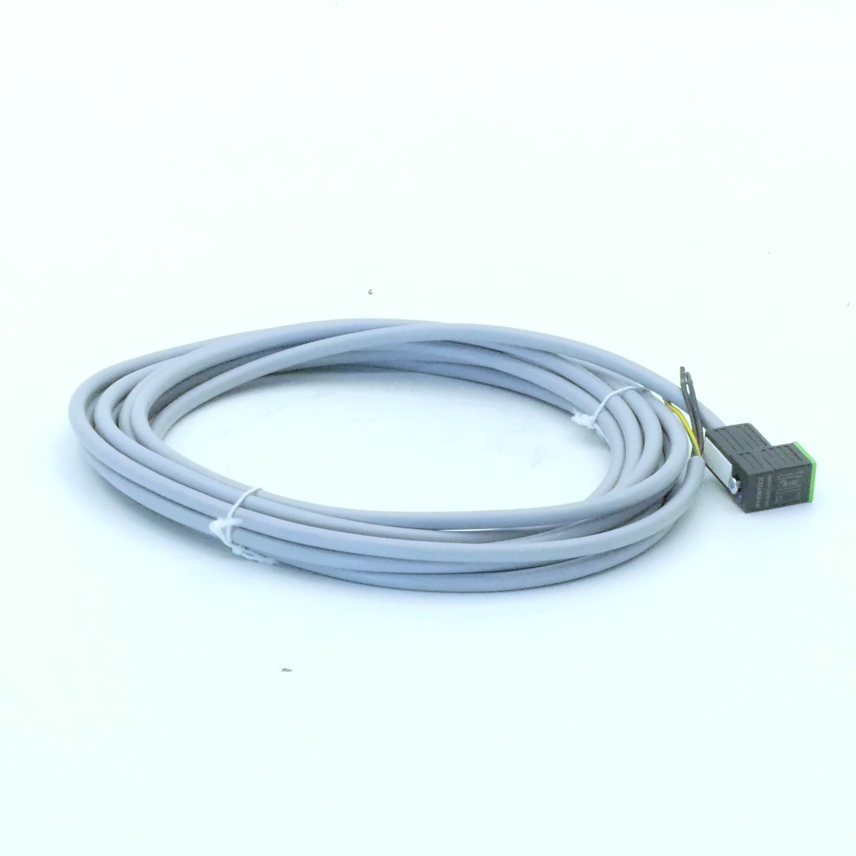 AVENTICS Line socket with cable 3 pole New FS | buy online