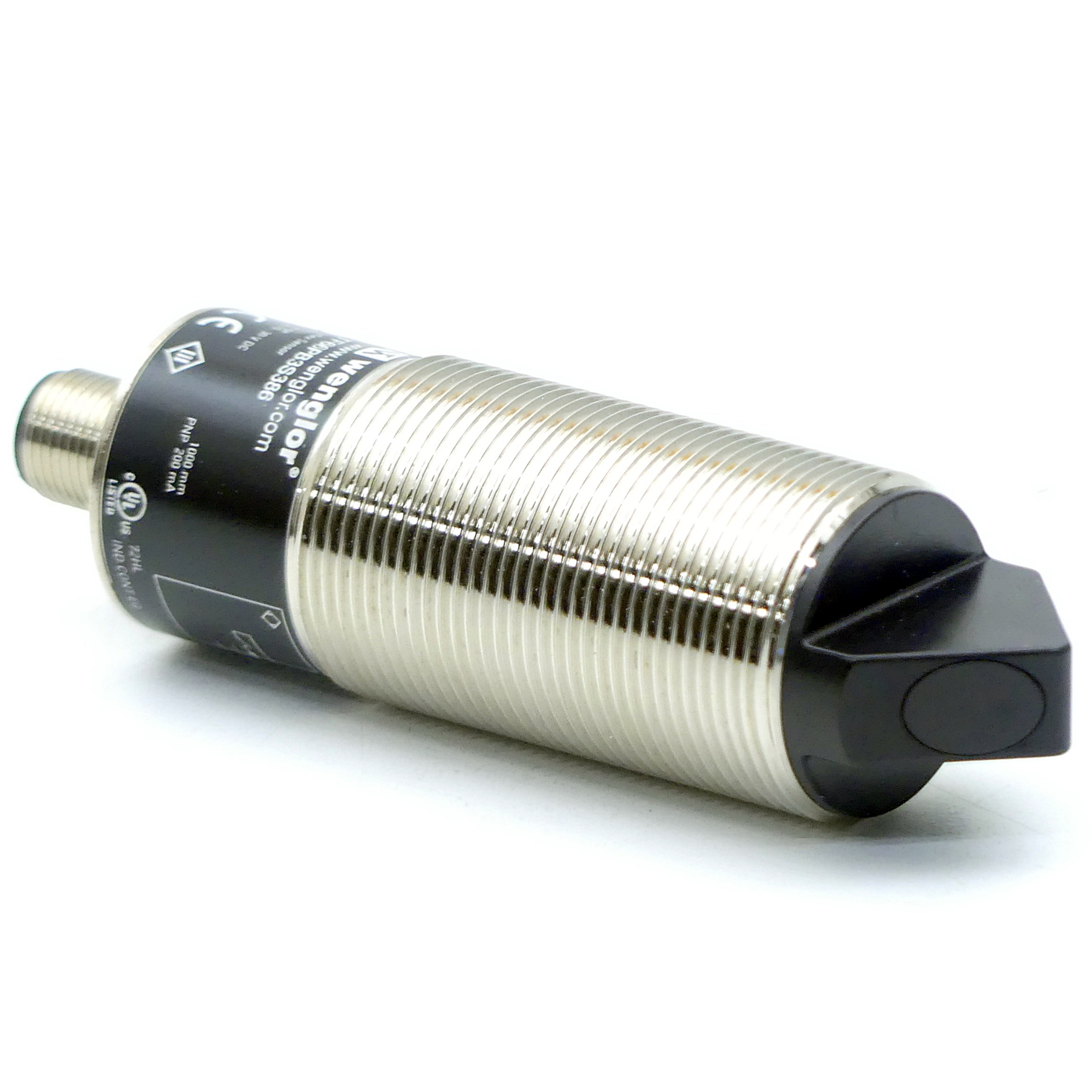 Maschinenteil24 | Wenglor Reflex Sensor TF66PB3S386 | buy online