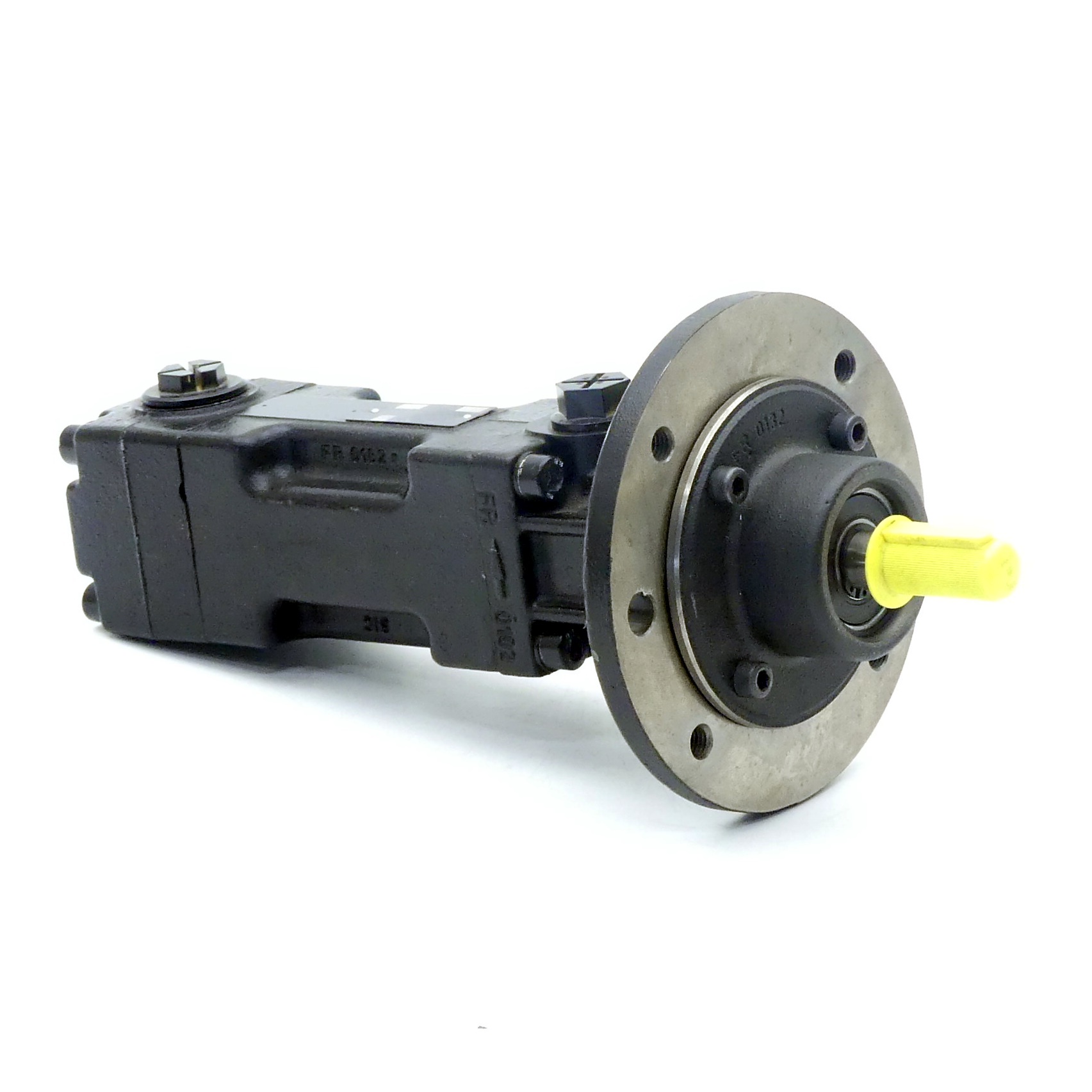 Maschinenteil24 | Screw Spindle Pump FFS 238 | buy online