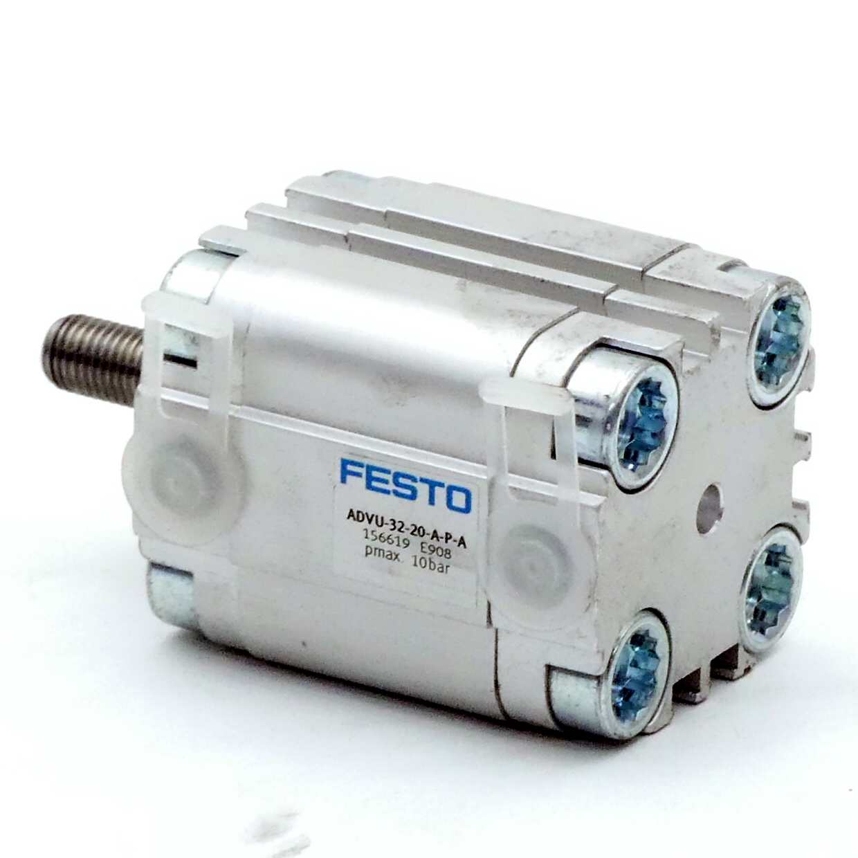 Maschinenteil24 | FESTO Pneumatic cylinder ADVU 32-20-A-P-A | buy online