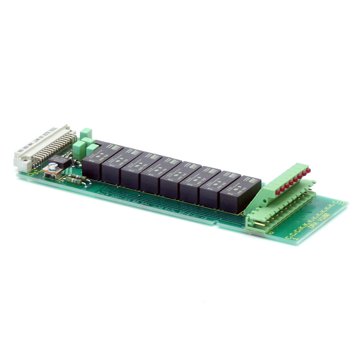 Maschinenteil24 | Coupling card DRA V100 | buy online