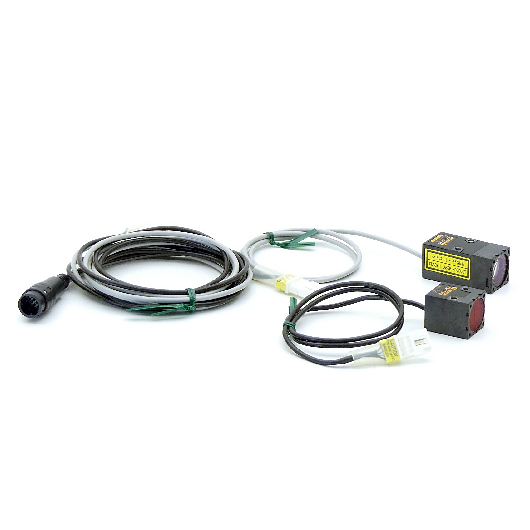 Maschinenteil24 | omron Laser sensor head ZX-LT010 | buy online