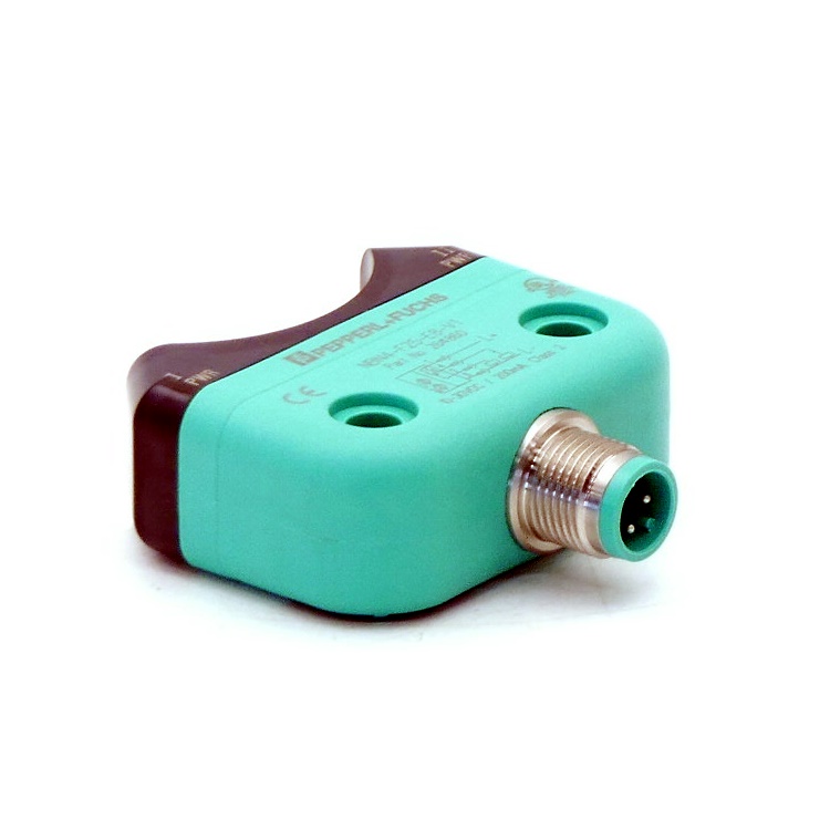 Maschinenteil24 Pepperl Fuchs Inductive Sensor Nbn4 F25 E8 V1 Buy
