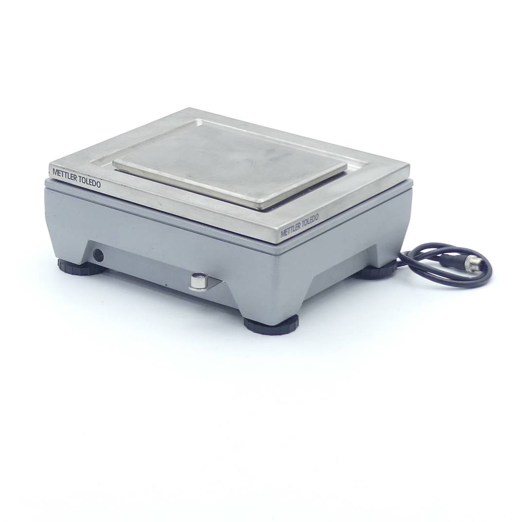 Maschinenteil24 | Mettler Toledo bench scale | buy online