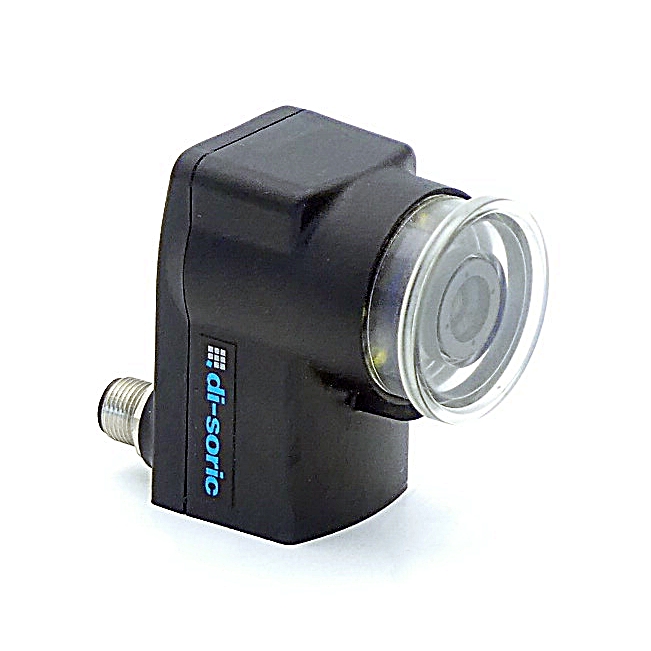 Maschinenteil24 | di-soric Industrial camera Checker 4G7X | buy online