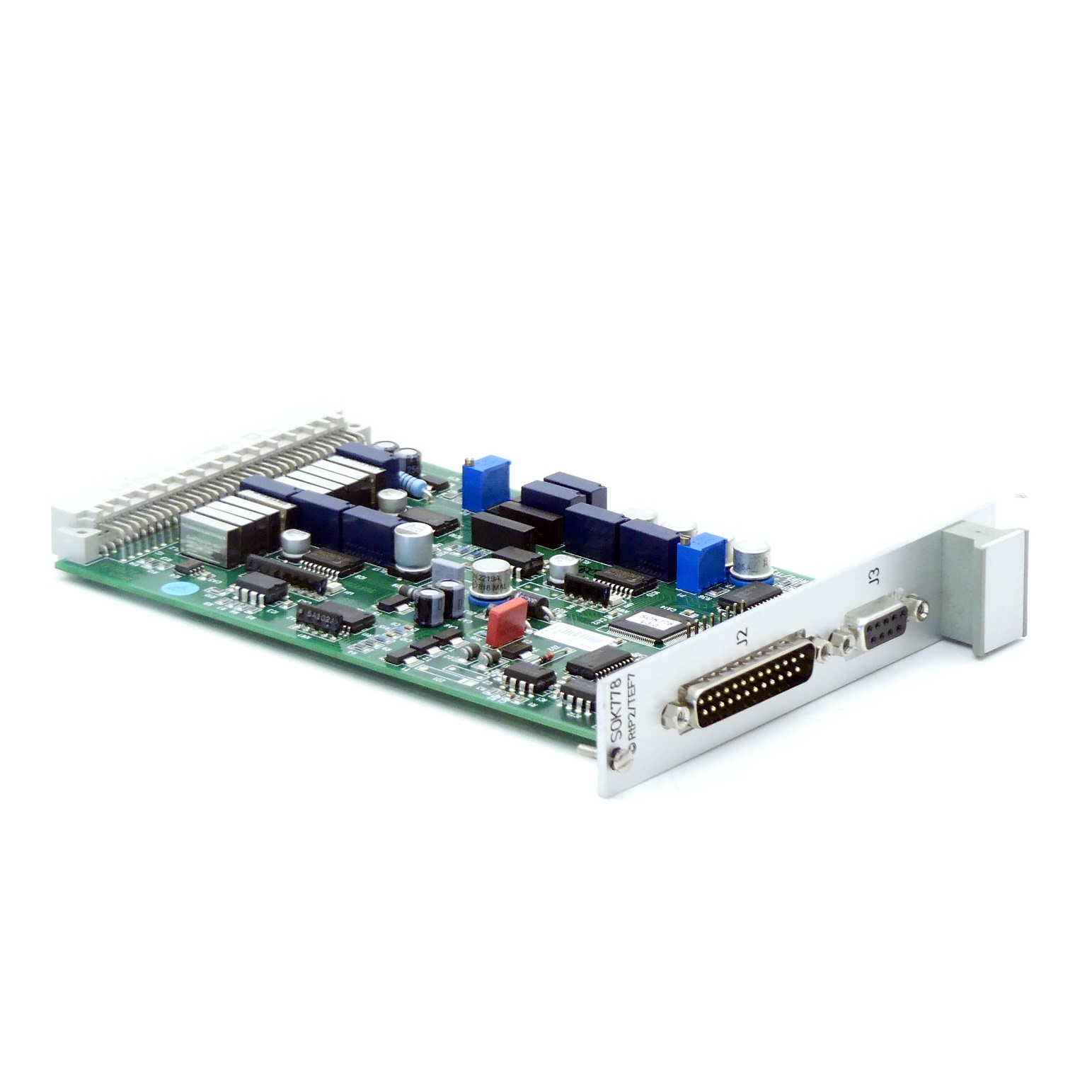 Maschinenteil24 | Bosch Leiterplatte RtP2/TEF33 | online kaufen