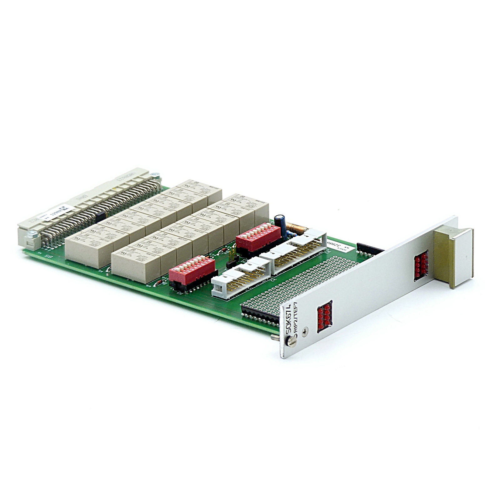 Maschinenteil24 | Bosch Leiterplatte SOK674 | online kaufen