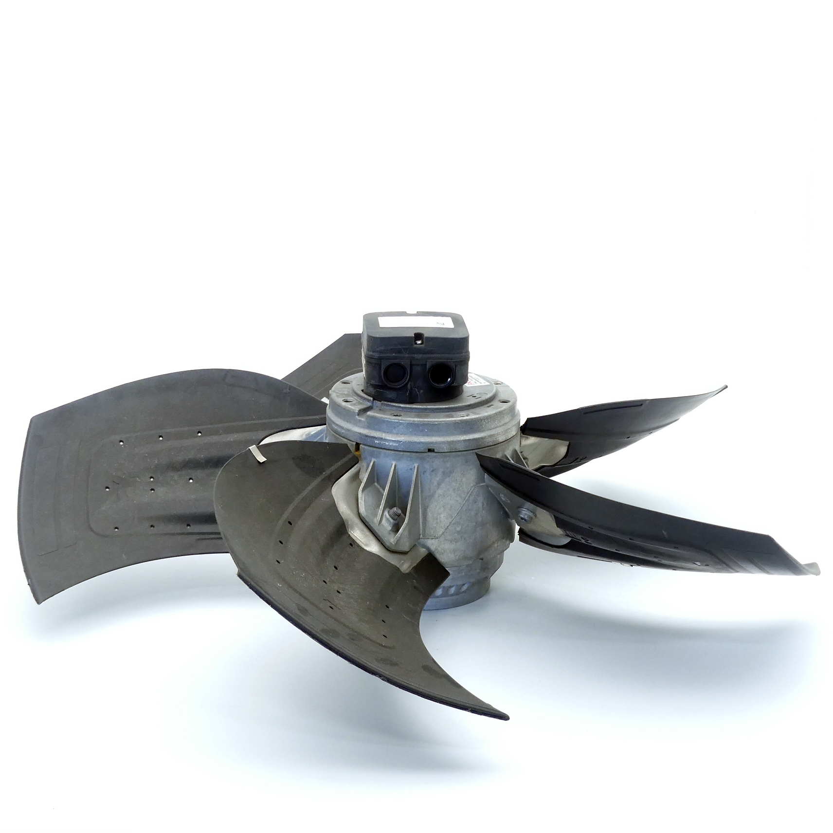 Maschinenteil24 | ebmpapst Axialventilator A6D800-AD01-01 | online kaufen