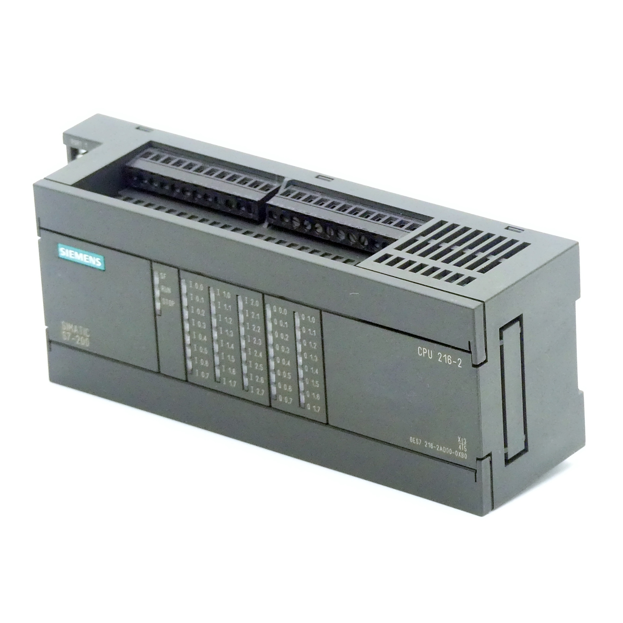 Maschinenteil24 | Siemens Simatic S7-200 CPU 216-2 Controller | buy online