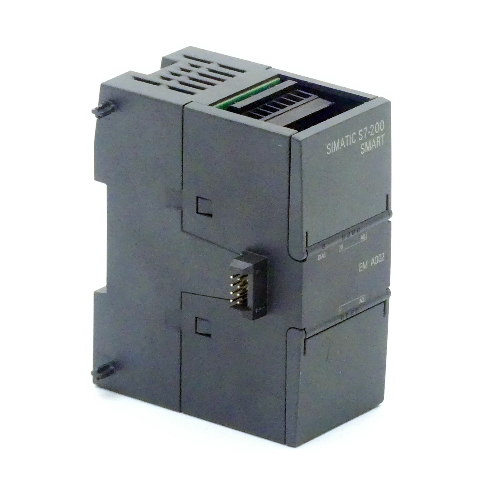 Maschinenteil24 | Siemens Simatic S7-200 Smart EM AQ02 | online kaufen