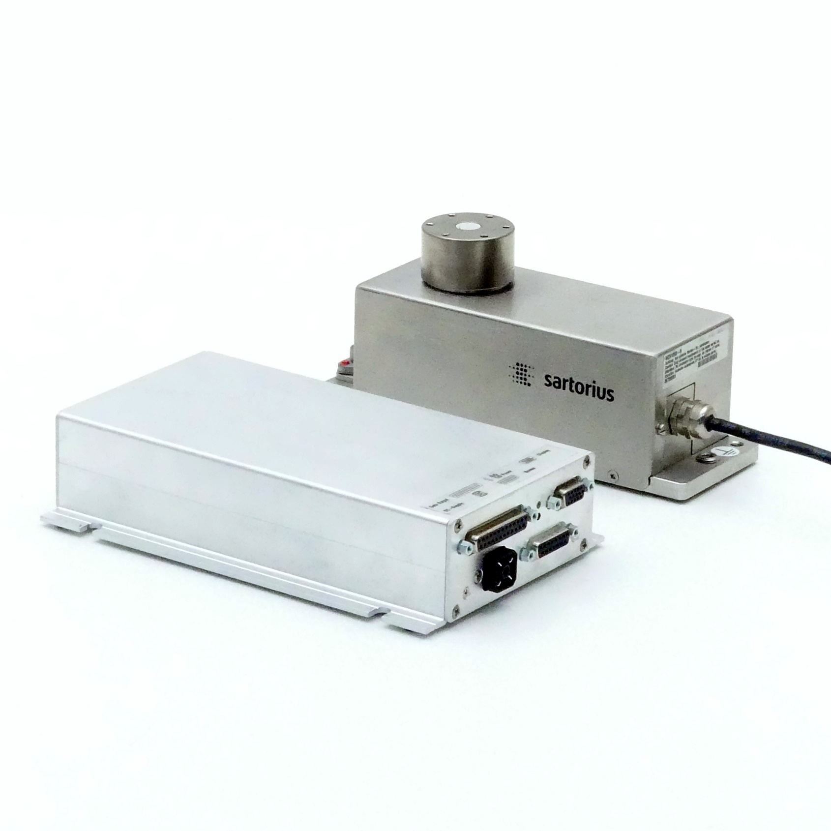 Maschinenteil24 | Sartorius Load cells | buy online