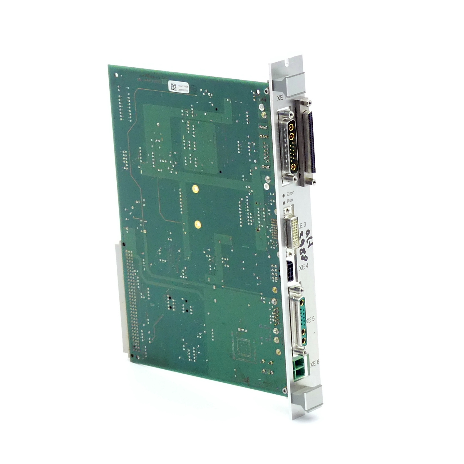 Maschinenteil24 | TRUMPF Interface Fiber Laser Board | online kaufen