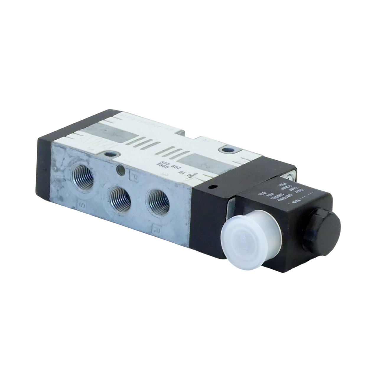 Maschinenteil24 | Rexroth 5/2 Directional Control Valve | buy online