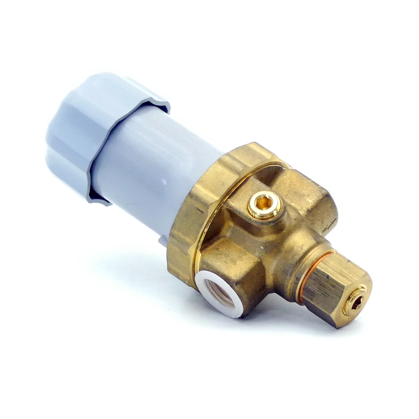 Maschinenteil24 | SAMSON Pressure control valve | buy online