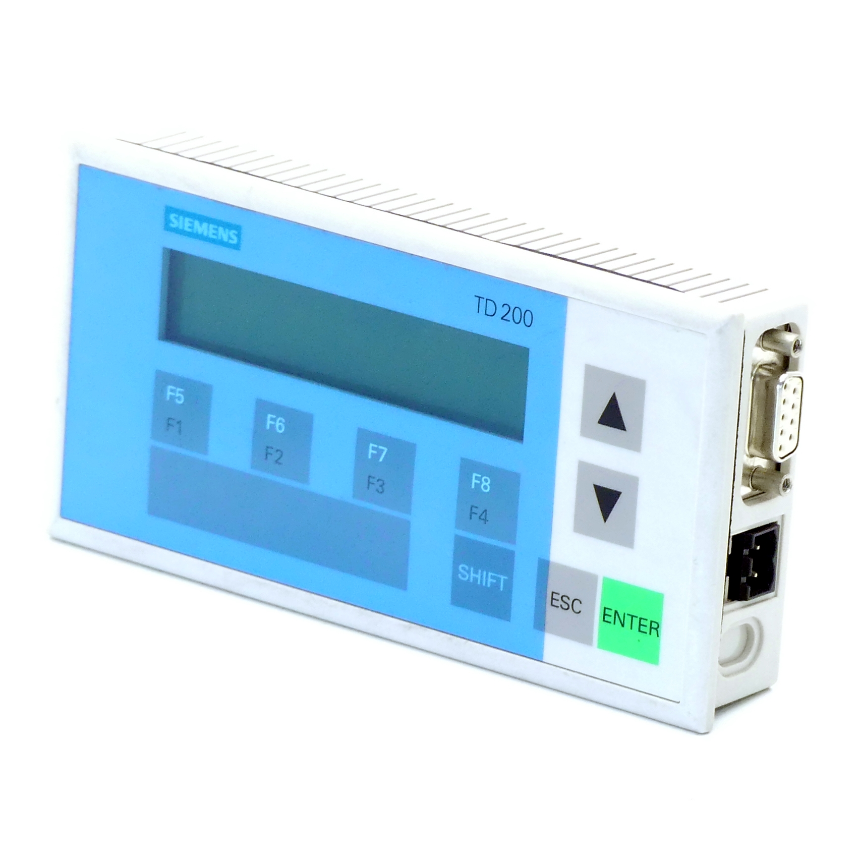 Maschinenteil24 | Siemens Siemens Simatic S7 TD200 | buy online