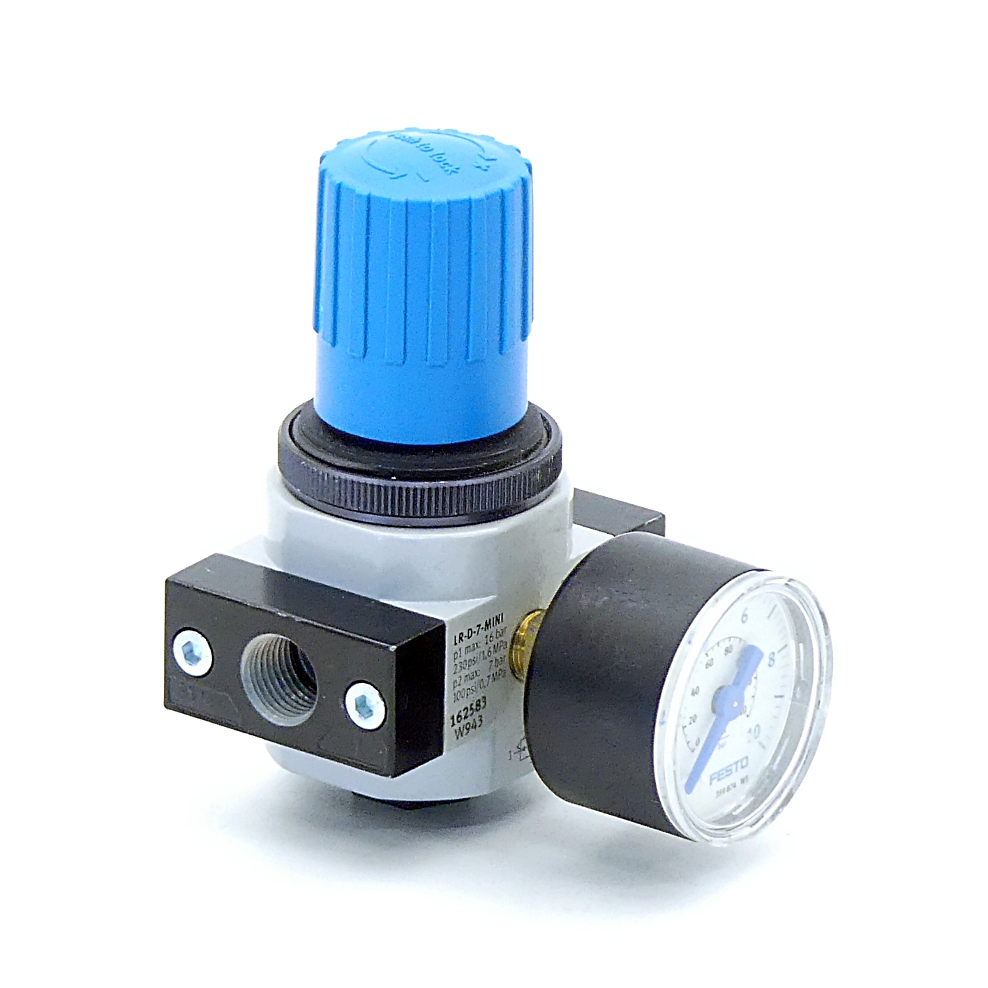 Maschinenteil24 | FESTO Pressure control valve LR-D-7-MINI | buy online