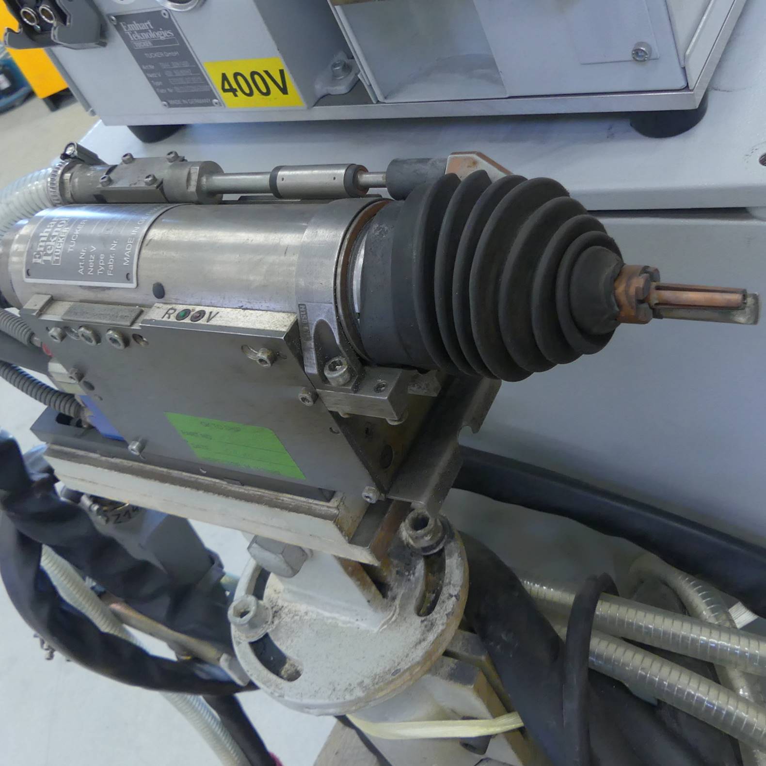 Maschinenteil24 | Emhart Teknologies stud welder DCE1500 | online kaufen