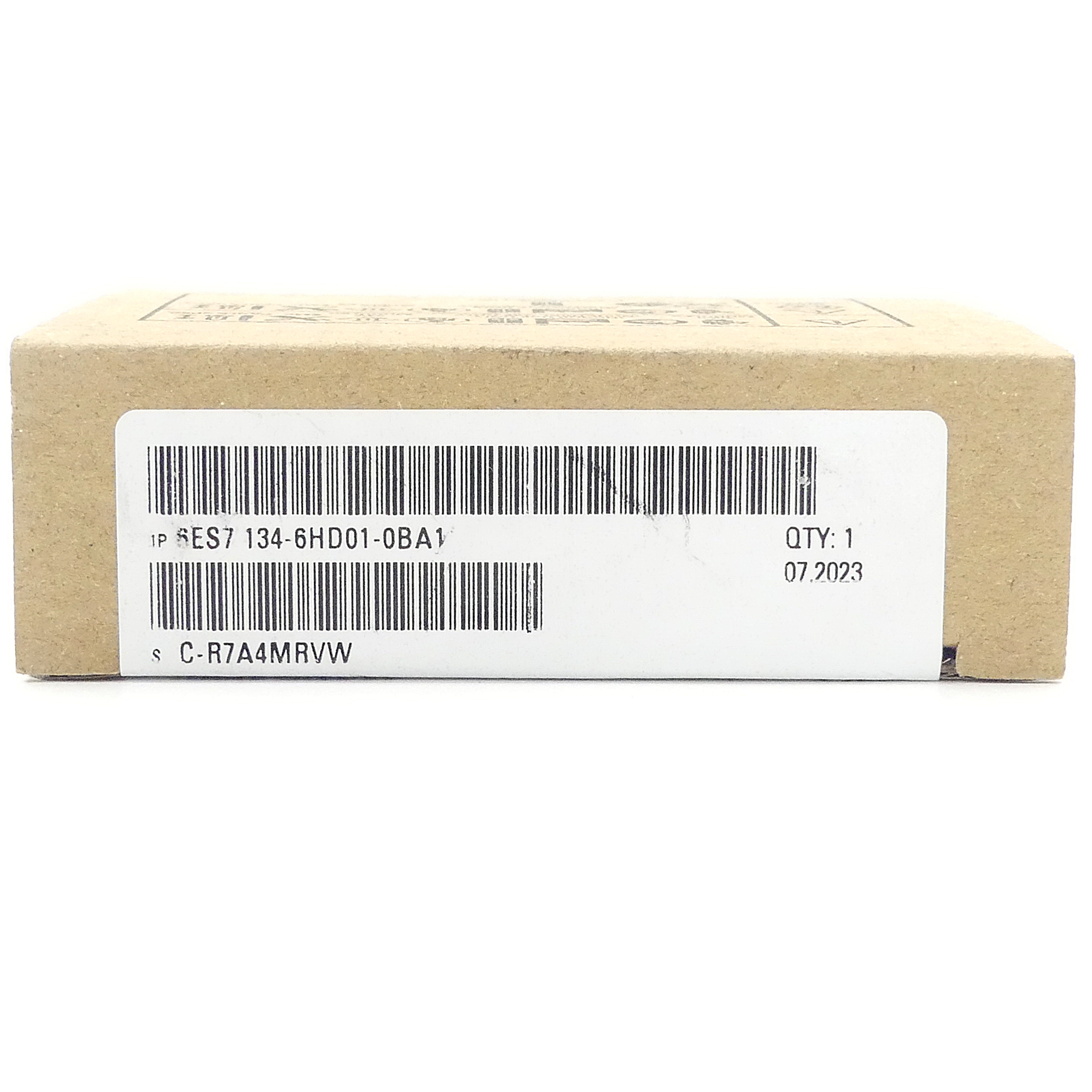 Siemens Analog input module, AI 4XU/I 2-Wire | buy online