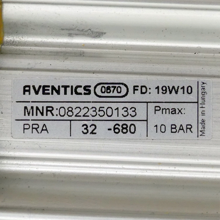 Maschinenteil24 | AVENTICS Cylinder | buy online