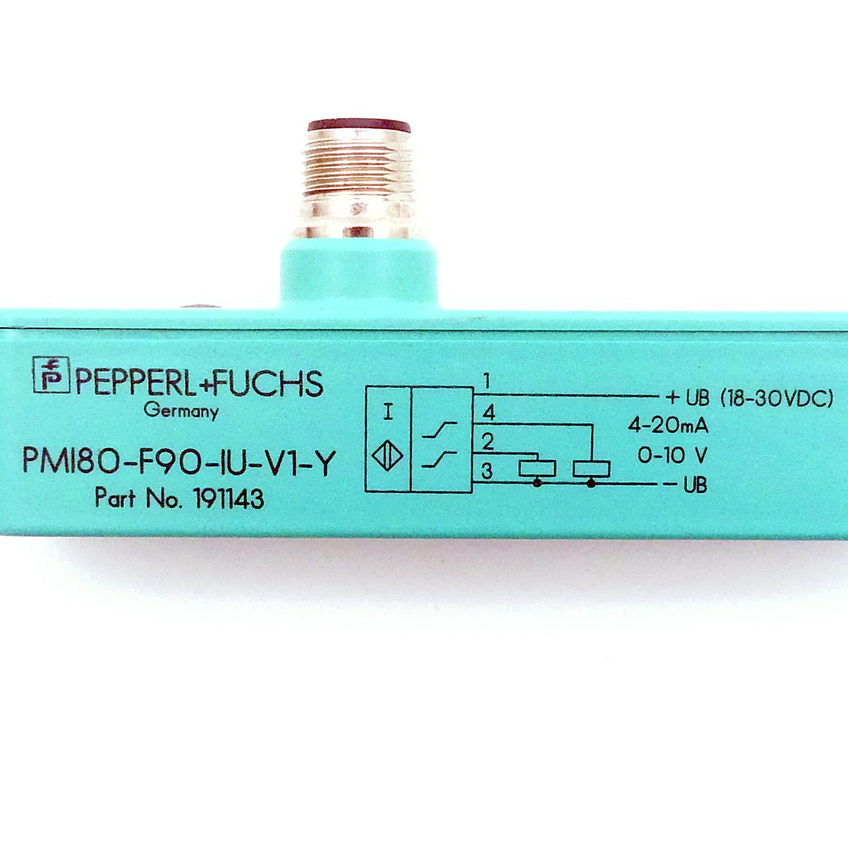 Maschinenteil24 | Positionsmesssystem PMI80-F90-IU-V1-Y | online kaufen