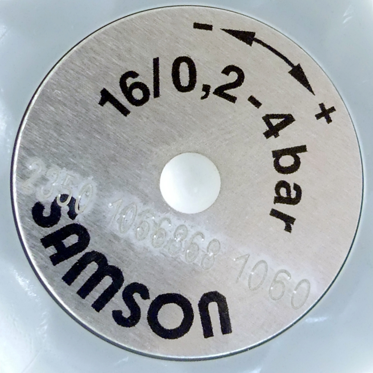 Maschinenteil24 | SAMSON Pressure control valve | buy online