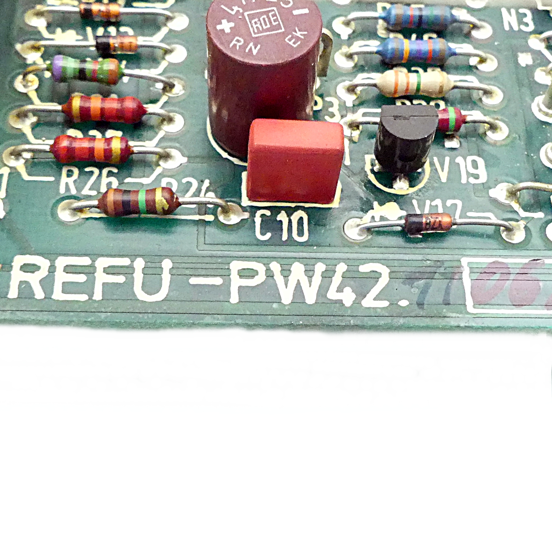 REFU Circuit Board | buy online