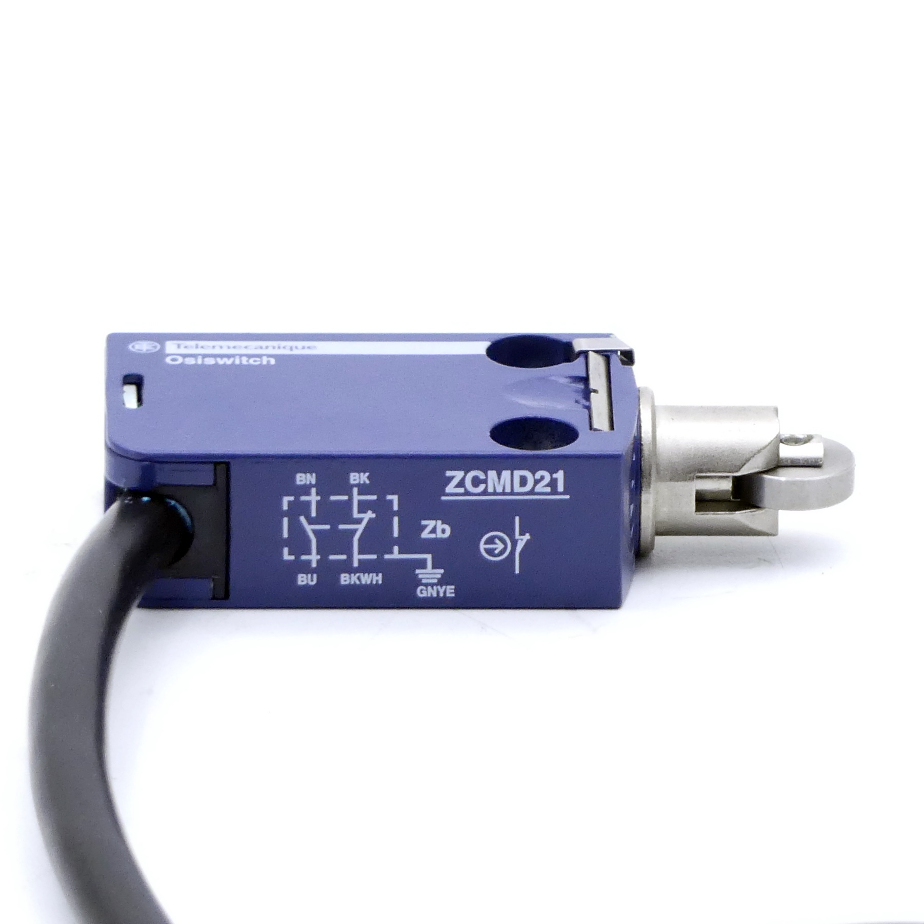 Maschinenteil24 | TELEMECANIQUE Endschalter | online kaufen