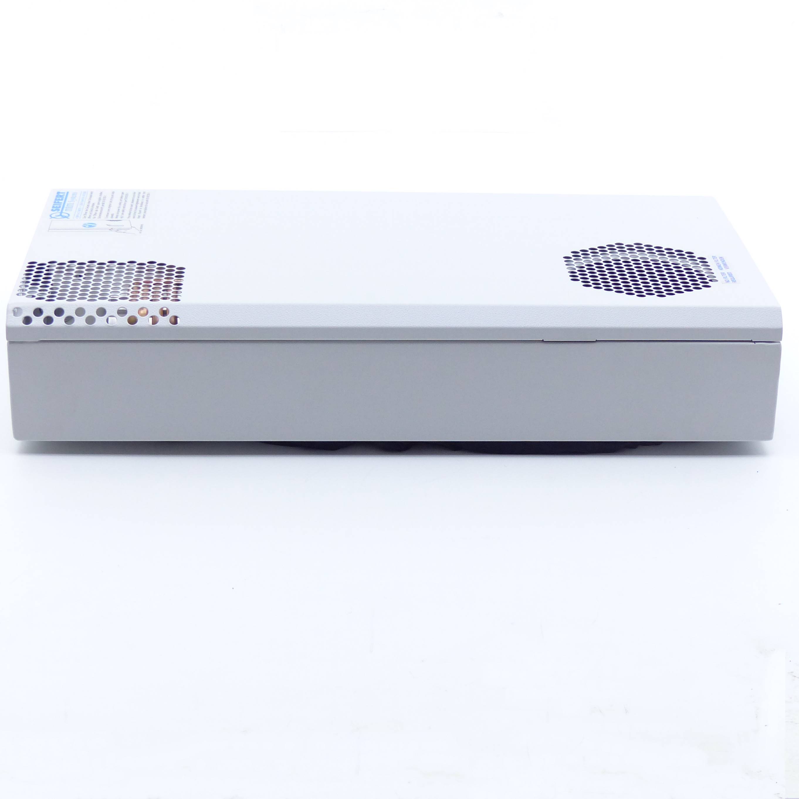 Maschinenteil24 | SEIFERT mtm Systems Filterless air Conditioning | buy ...