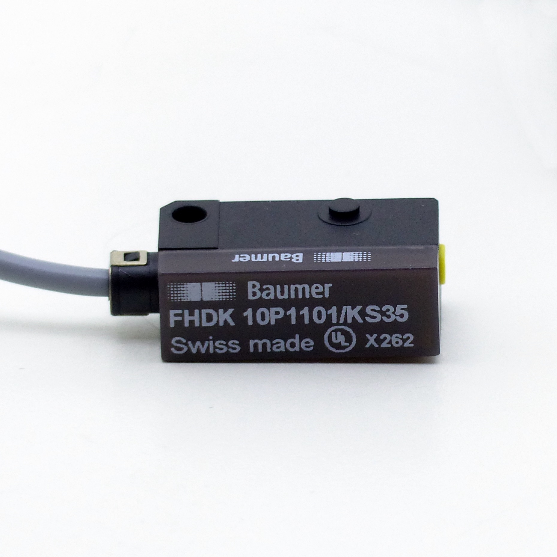 Maschinenteil24 | Baumer Diffuse Sensor | buy online