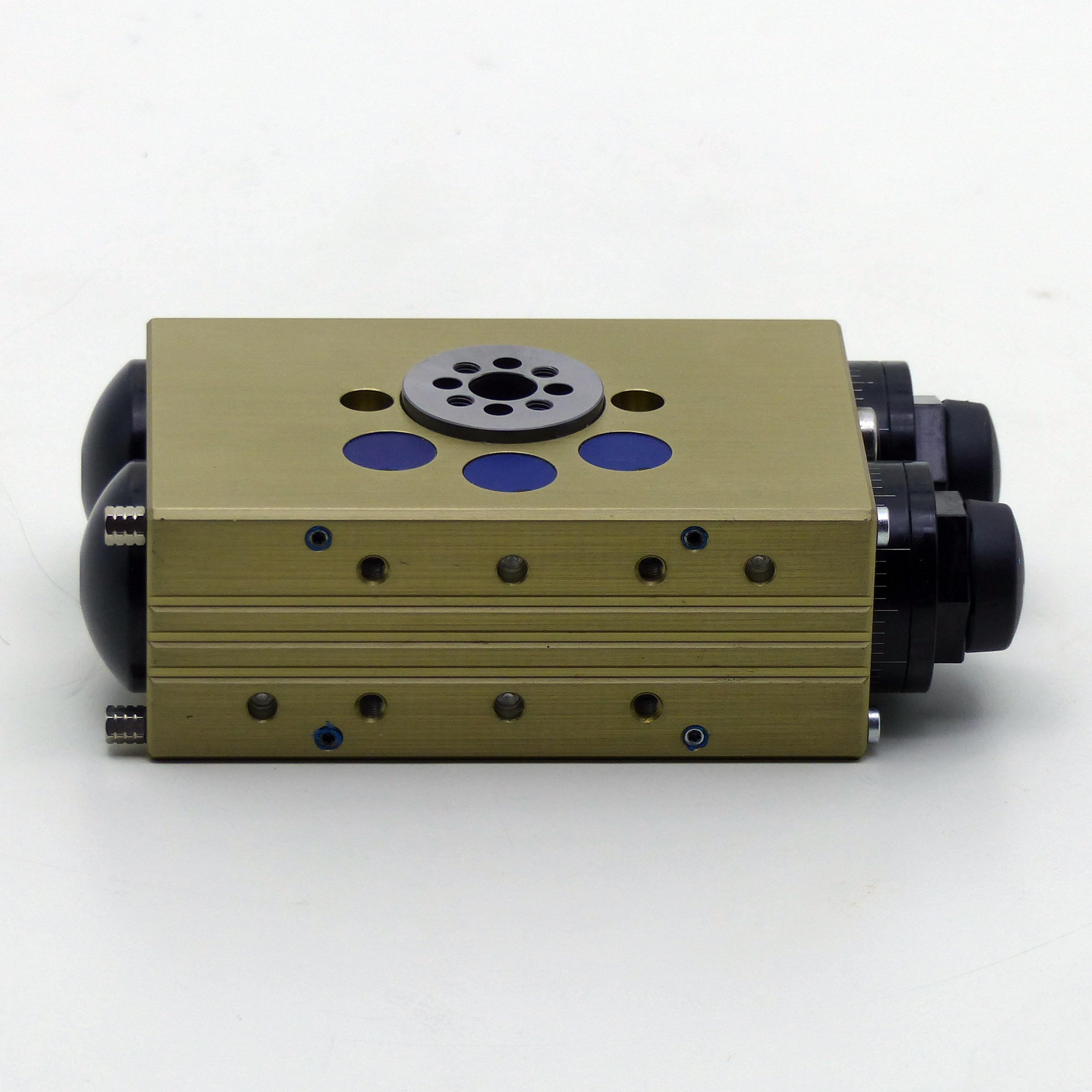 Maschinenteil24 | SCHUNK Rotary Unit SRU+35-W-90-3 | buy online