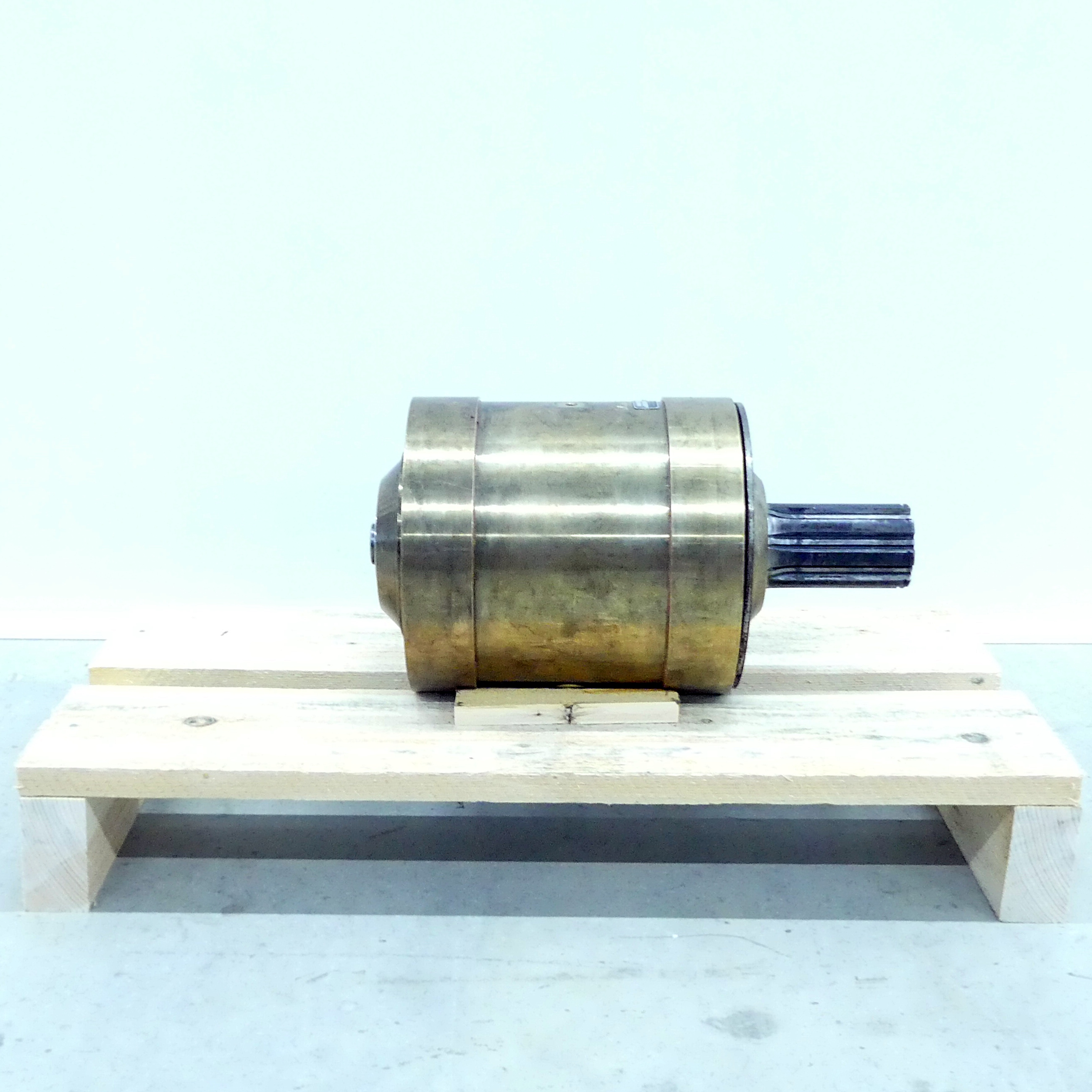 Maschinenteil24 | Power rotary piston cylinder HDK 350 | buy online