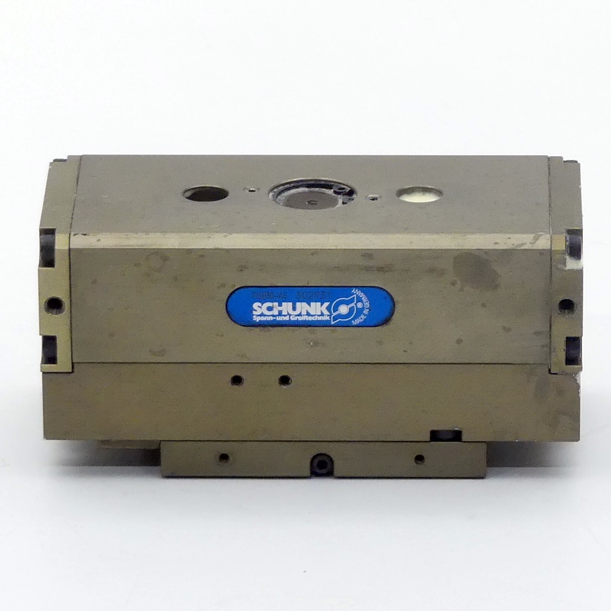 Maschinenteil24 | SCHUNK Parallel Gripper pneumatic PGH30-AS | buy online