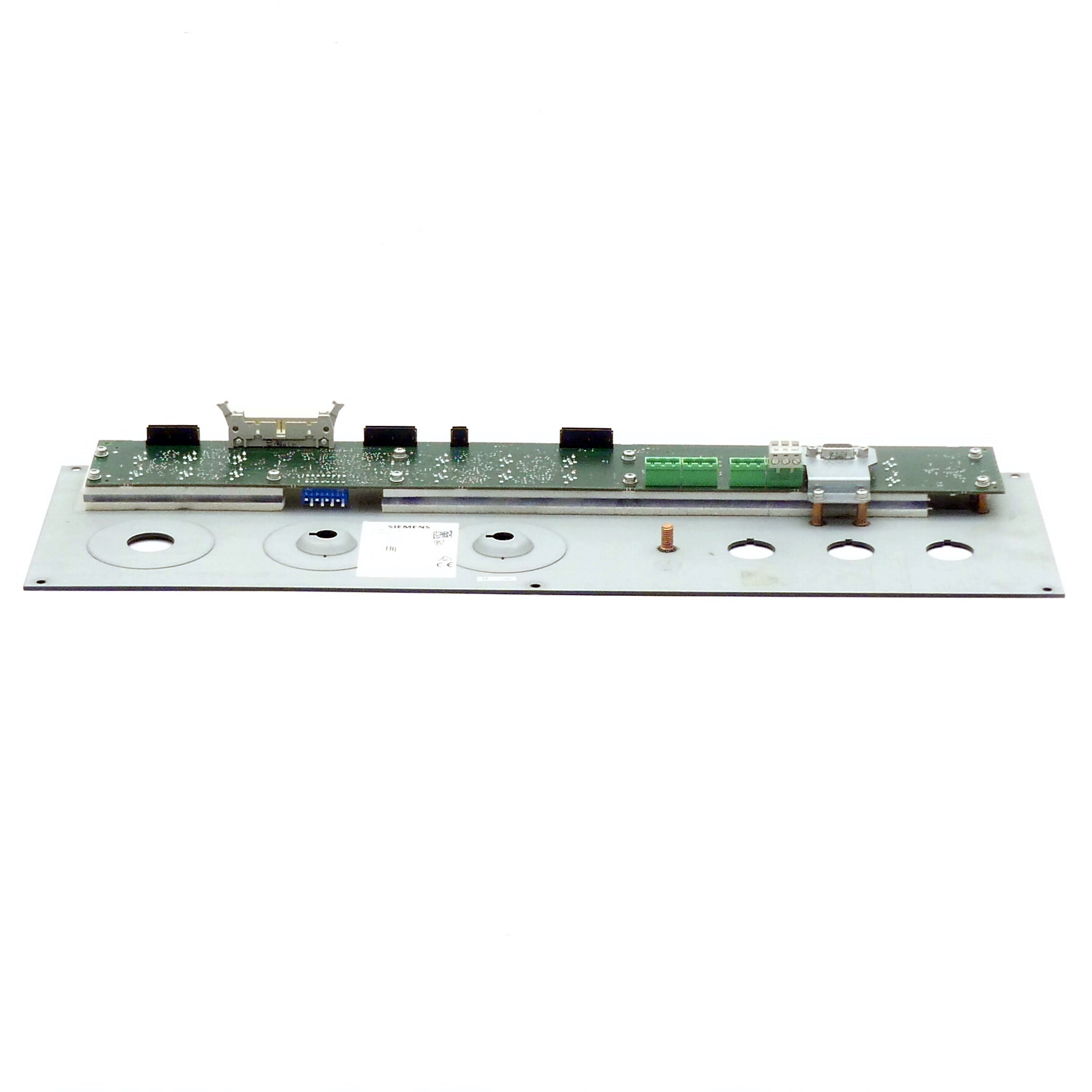 Maschinenteil24 | Siemens Machine control panel MCP 483T-L2 | buy online