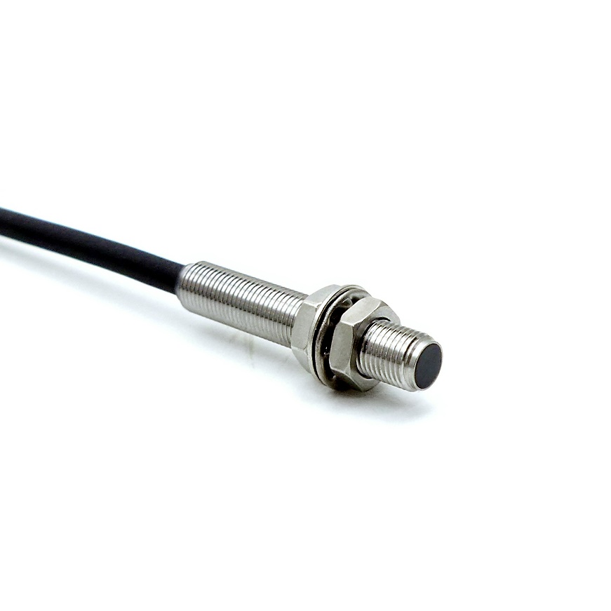 Maschinenteil24 | BALLUFF Inductive sensor BES00HA | buy online