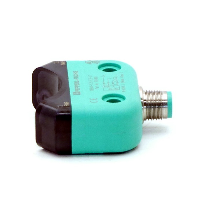 Maschinenteil24 Pepperl Fuchs Inductive Sensor Nbn4 F25 E8 V1 Buy