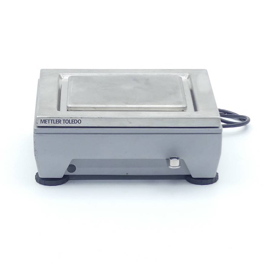 Maschinenteil24 | Mettler Toledo bench scale | buy online